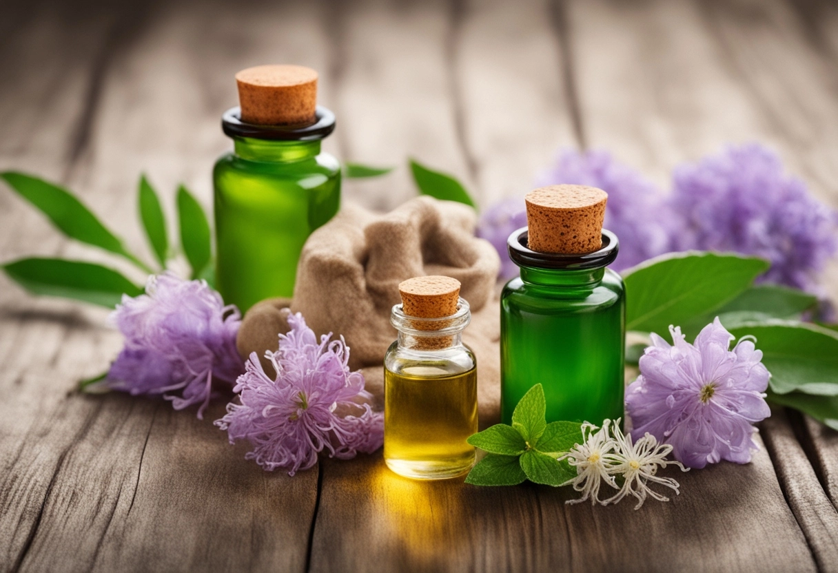 What is an Attar - Understanding the Essence of Natural Perfume Oil ...